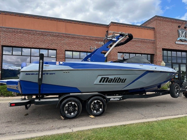 Pre-Owned, Used Inboard Boats For Sale | Malibu & Axis Boats